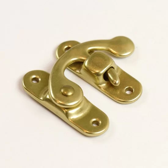 hardware, bag lock, lock