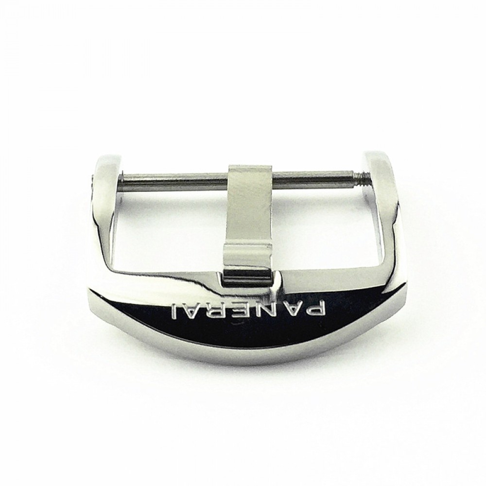 Panerai watch strap buckle