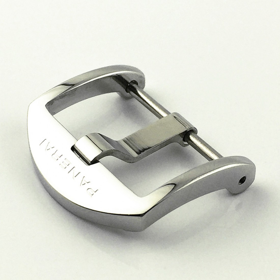 Panerai watch strap buckle