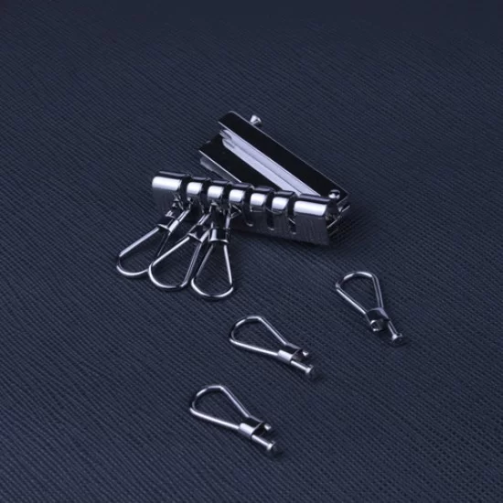 key rings, key holder, key hook