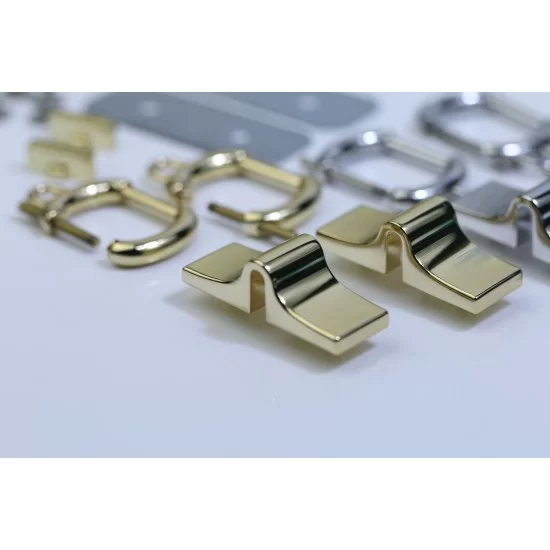 Stainless steel, bridge, hardware