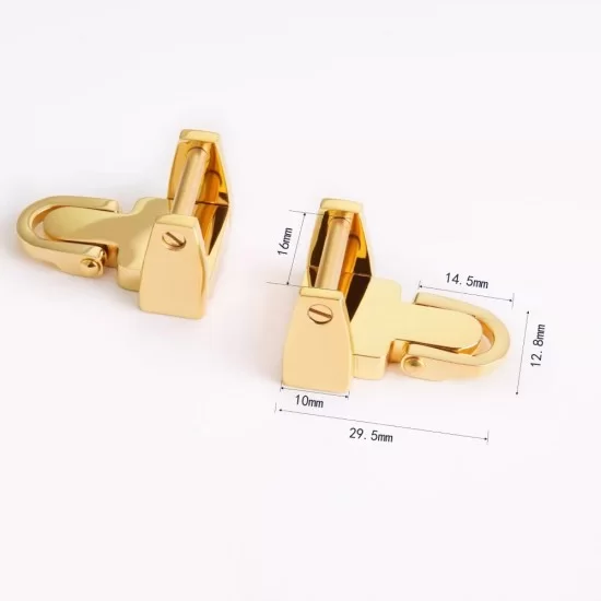stainless steel, d-tab, bridge