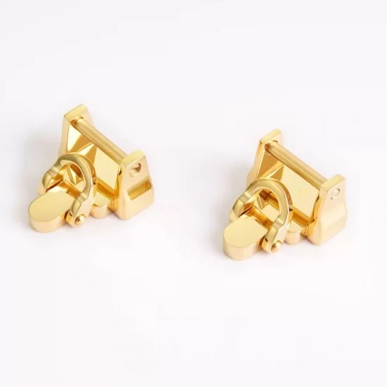 stainless steel, d-tab, bridge