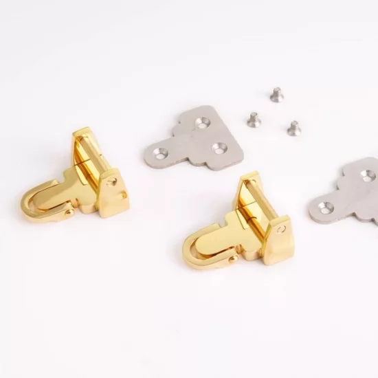 stainless steel, d-tab, bridge