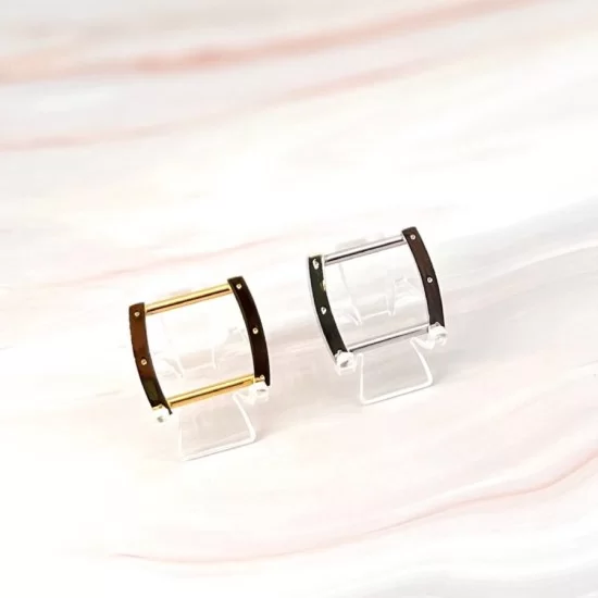 acr ring, square ring