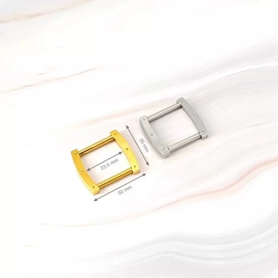 acr ring, square ring