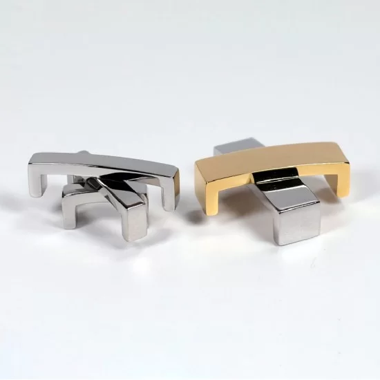 stainless steel, hardware, bridge