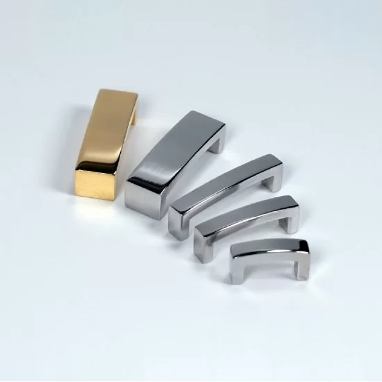 stainless steel, hardware, bridge