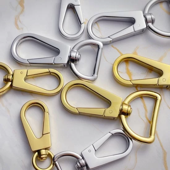 stainless steel, dog hook