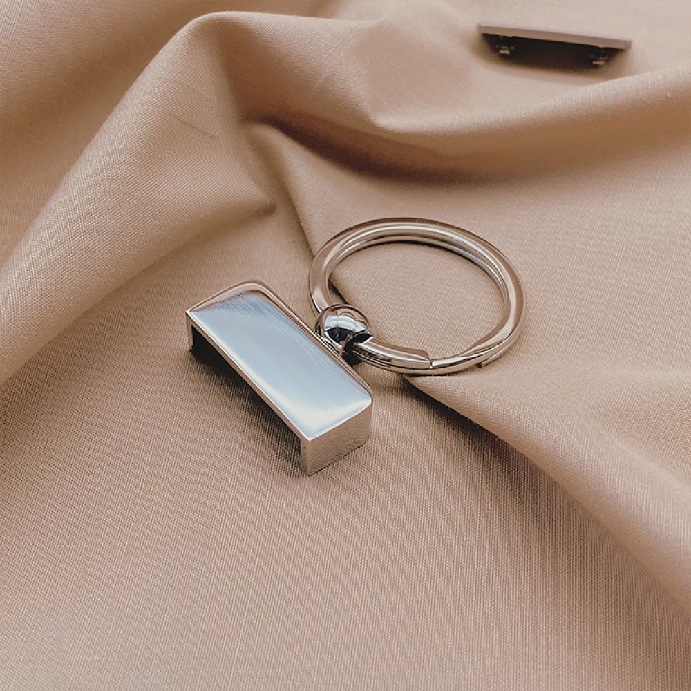 stainless steel, key holder