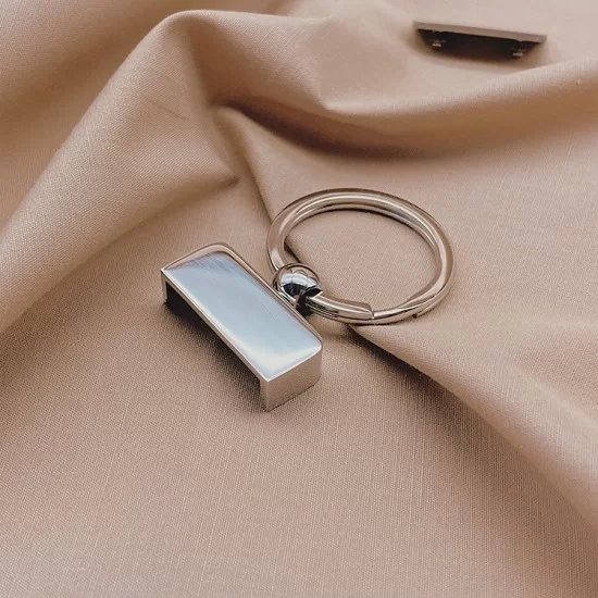 stainless steel, key holder