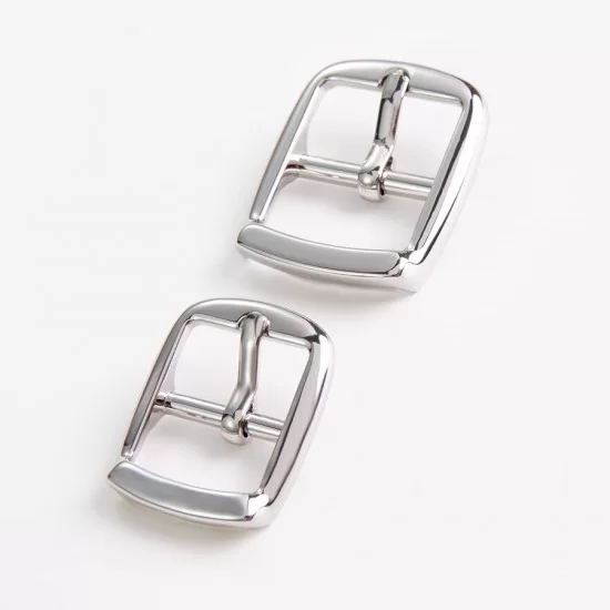 stainless steel, saddle, needle buckle