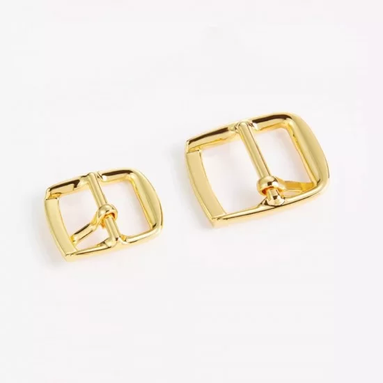 stainless steel, saddle, needle buckle