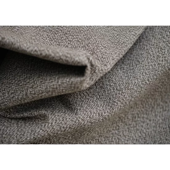 Swiss salt and pepper