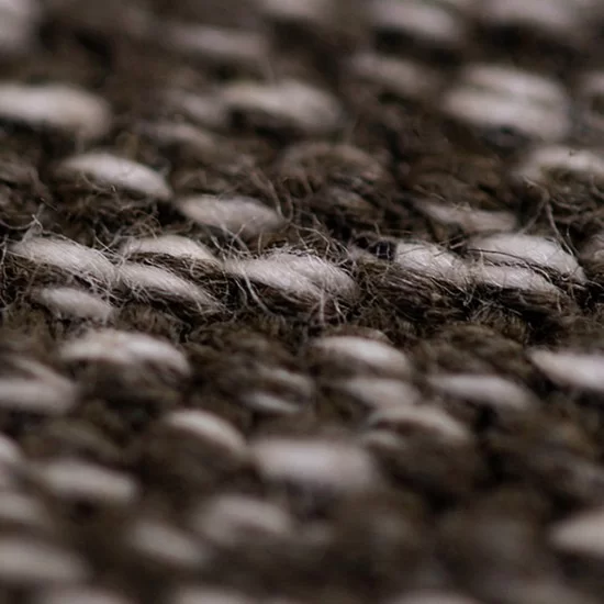 Swiss salt and pepper