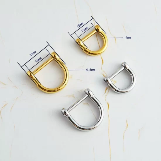 horse hoof, bar ring, hardware