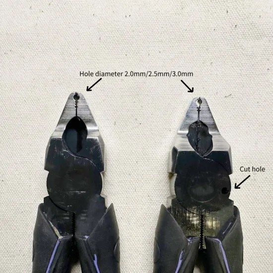 waist belt buckle, bridge, making tool