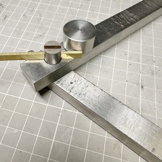 Plate, bending, tool