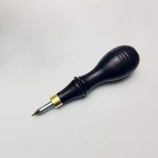 Positioning awl