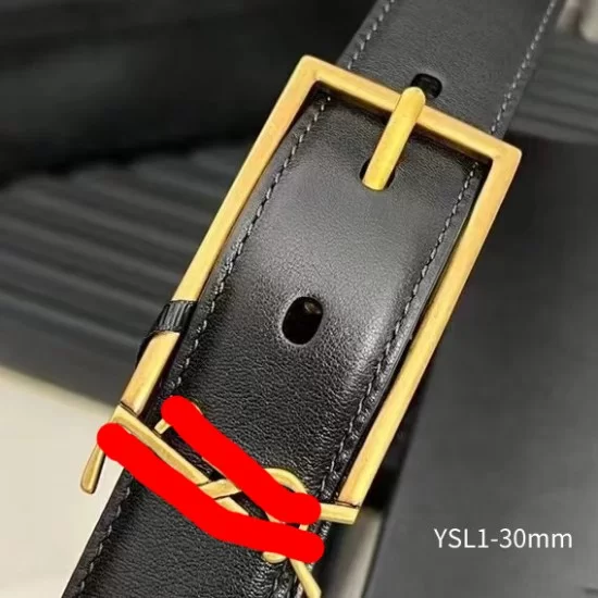 waist, belt, buckle, Yves Saint Laurent, YSL, waist strap