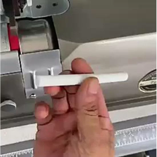 801, sharpening, stick