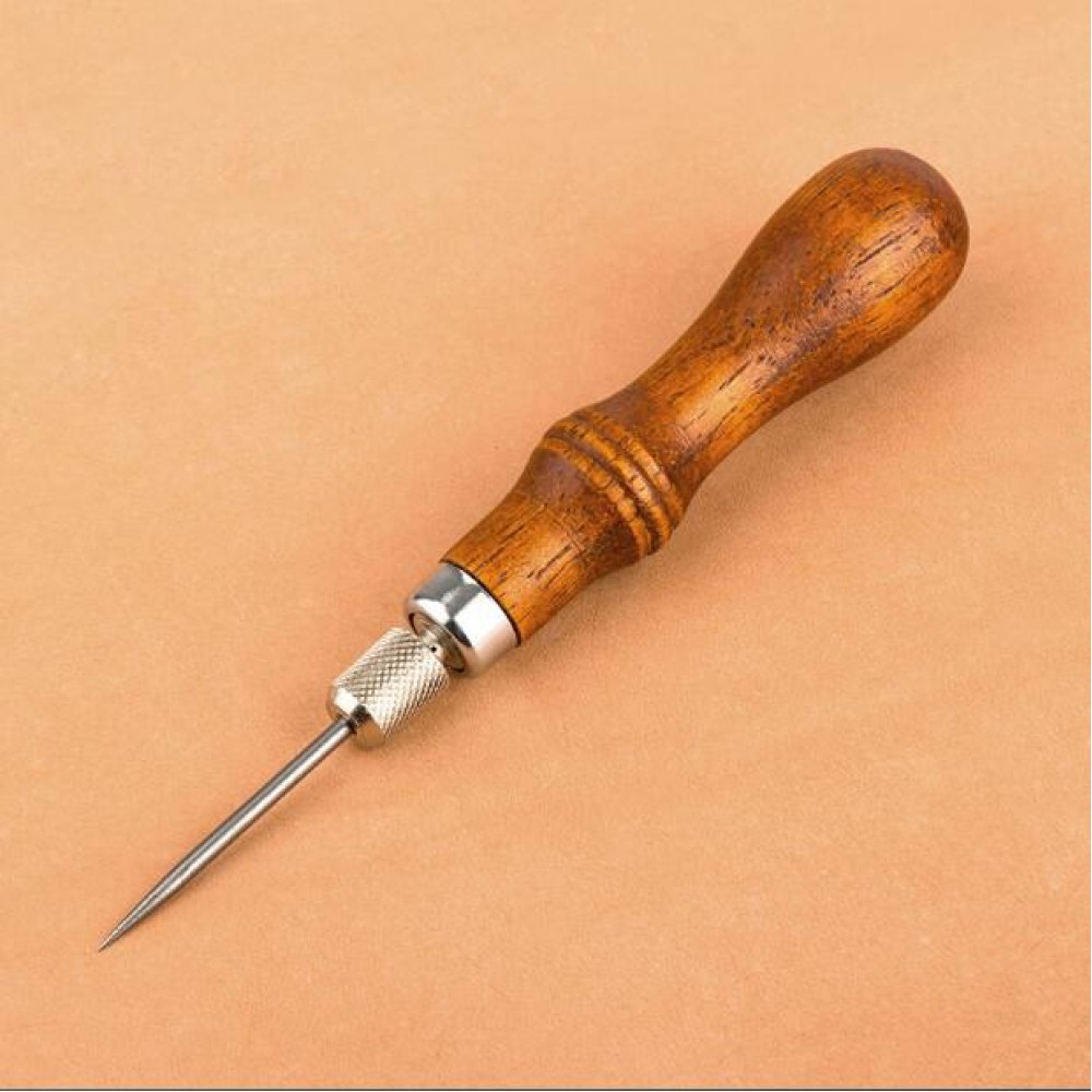 4 in 1 Awl kit, replaceable tips