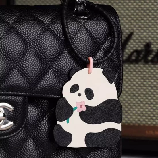 CNC, carved, leather die