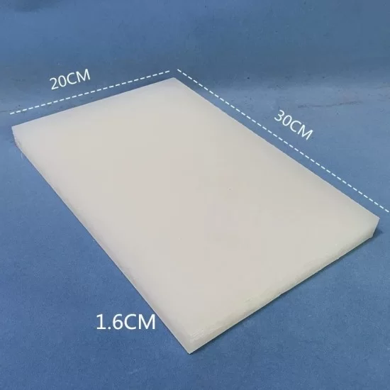 nylon, board, chisel, puncher