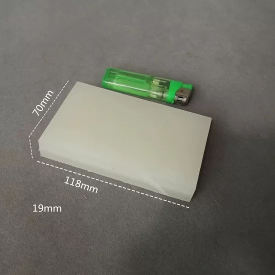 nylon, board, chisel, puncher