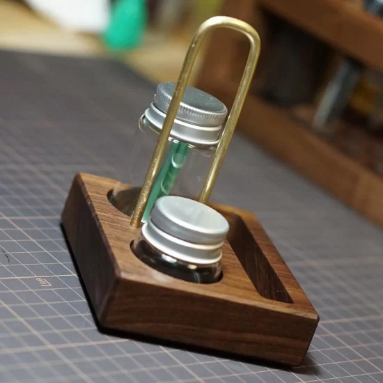 edge rubber, phone holder