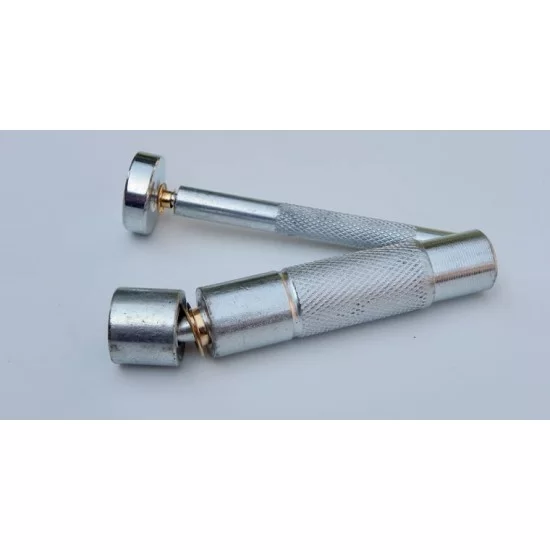 Eyelet install tool, leather tool, grommet