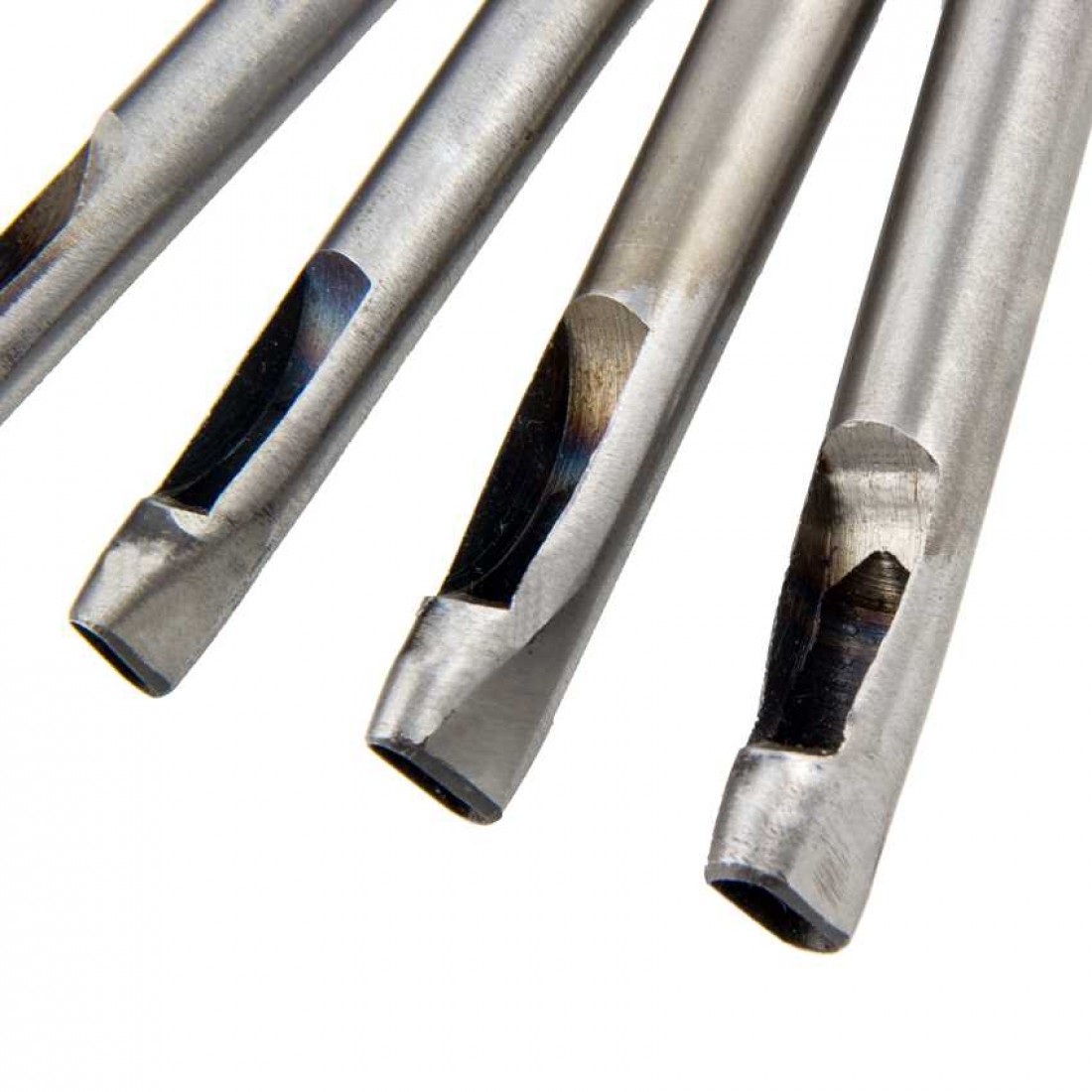 3mm leather punch tool, leather belt punch, Oval shape punches