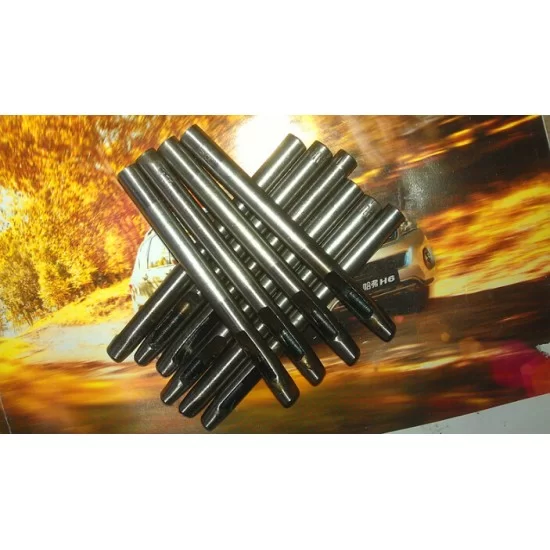 5mm leather punch tool, leather belt punch, Oval shape punches