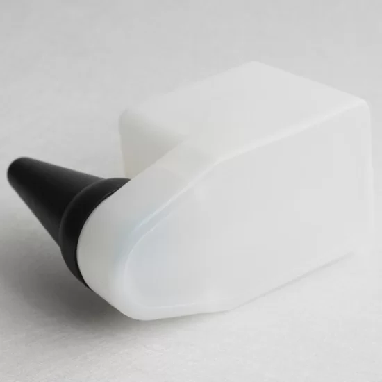 Glue, container, bottle, pot