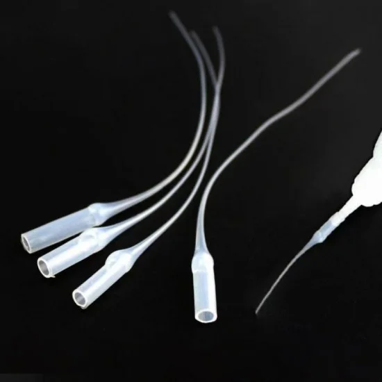 glue dropper, oil dropper, capillary dropper