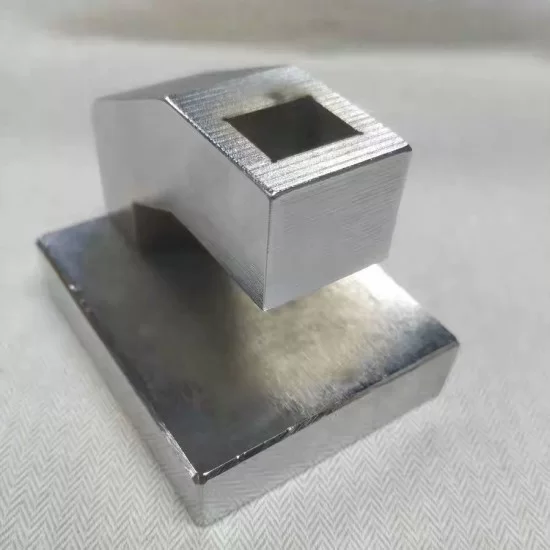 Hermes, zipper teeth breaker