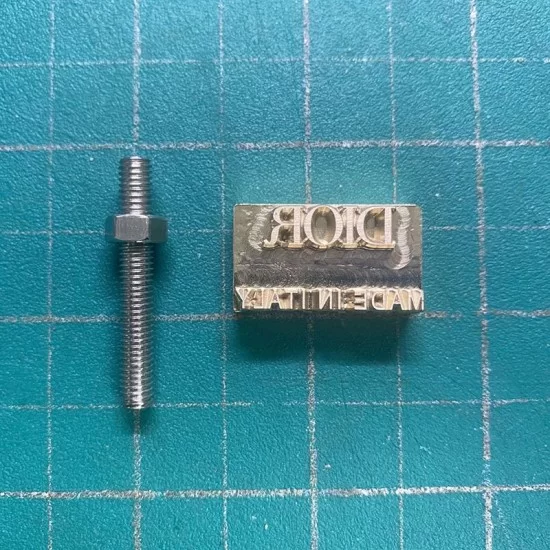 Hermes, Dior, LOEWE, Mulberry, Moynat, Harley-Davidson, Horween, copper ...