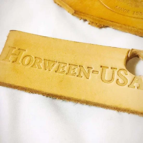 Hermes, Dior, LOEWE, Mulberry, Moynat, Harley-Davidson, Horween, copper ...