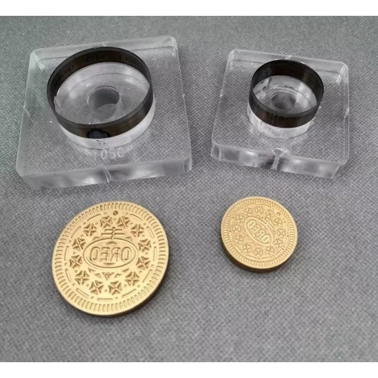 leather stamp, leather die