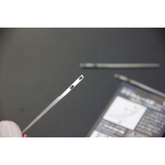 3 pieces Prong Lacing Needle 3mm