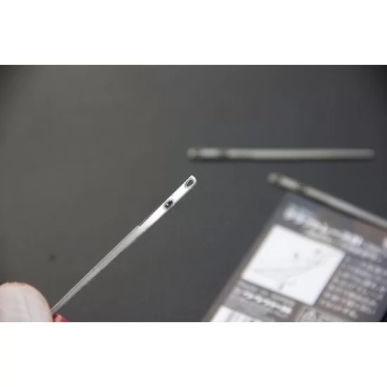 3 pieces Prong Lacing Needle 3mm