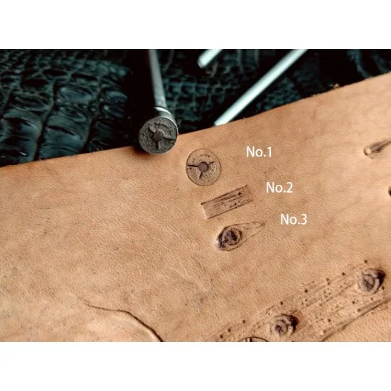 stainless steel, leathercraft tool, leather chisel, silver chisel, tree ...