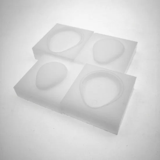 access card, sleeve, mould, mold