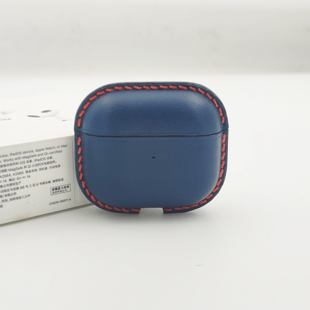 Airpods pro 3, leather mould