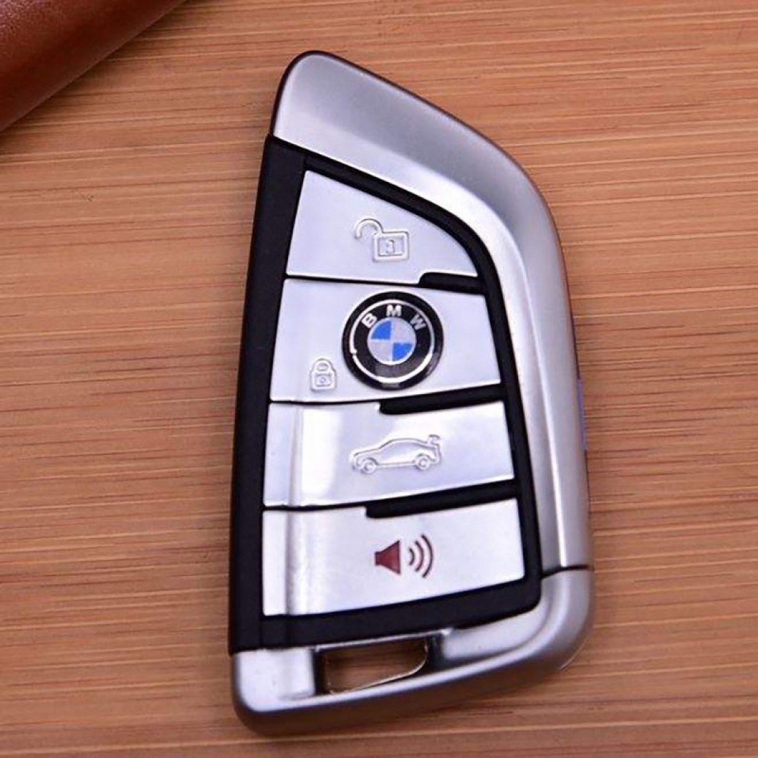 BMW, car key case, mould