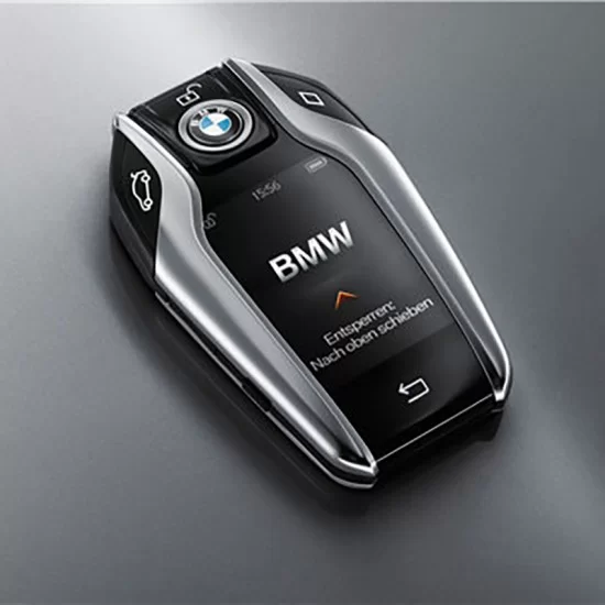 BMW, car key case, mould