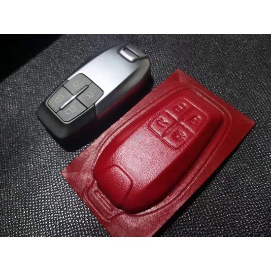 Ferrari, car key case, mould, mold