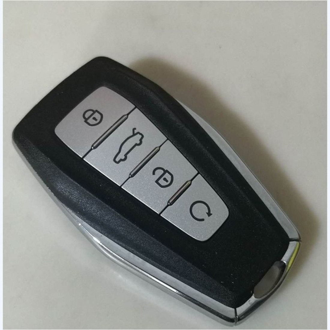 Geely, car key case, mould, mold
