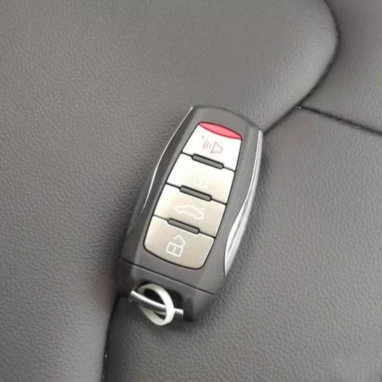 Great wall, car key case, mould, mold