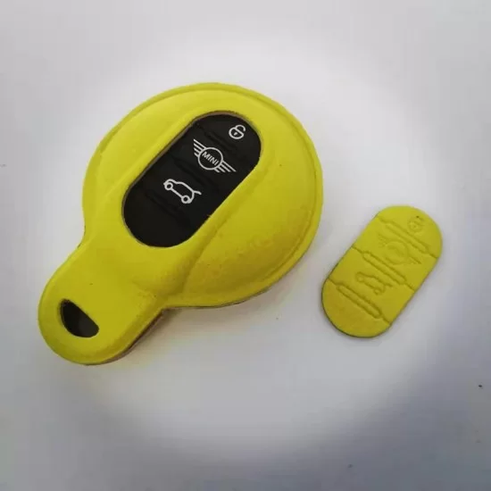Mini copper, car key case, mould, mold